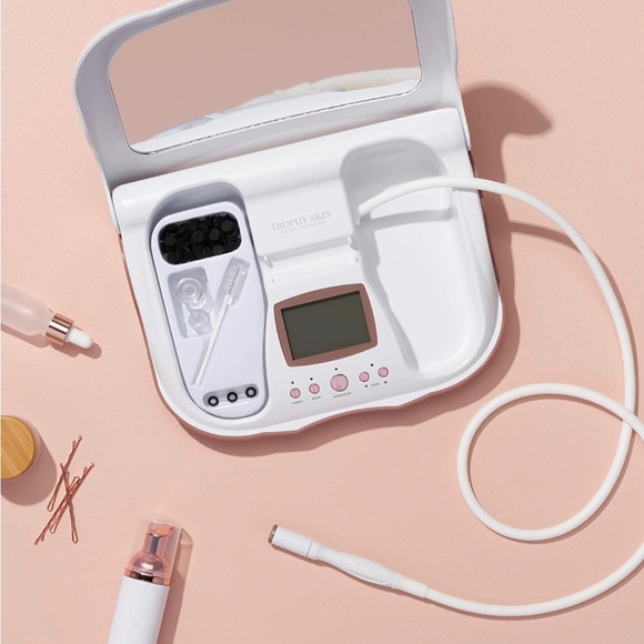 Trophy Skin | Skincare | Trophy Skin Microdermmd Trophy Skin ...